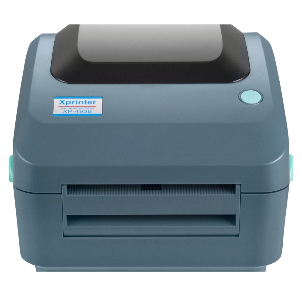 XPRINTER XP-490B MASAÜSTÜ YAZICI